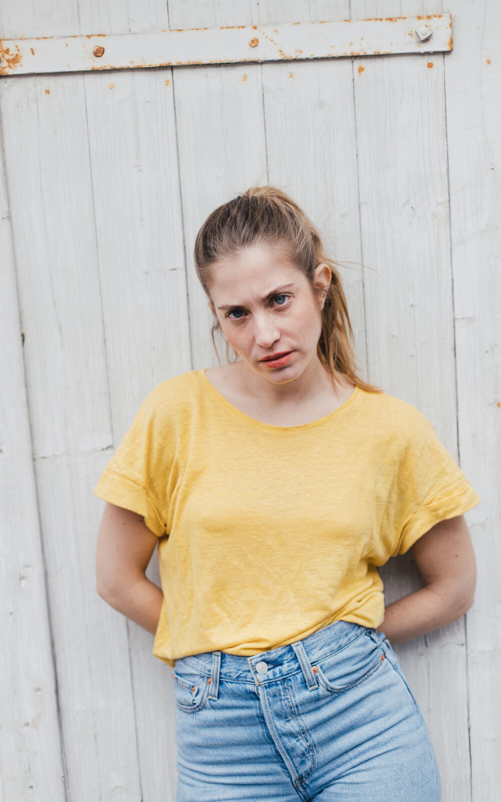 Cecilia Steiner - Proxauf